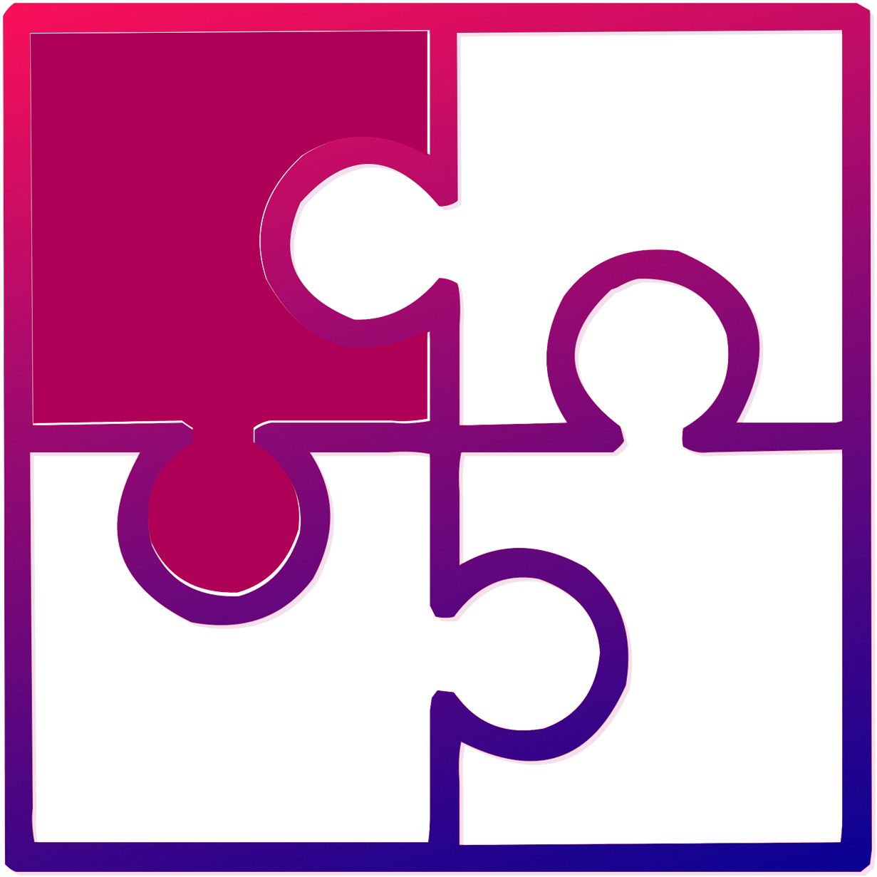 Pieces Creative Success Vector Png Clipart - Full Size Clipart ...