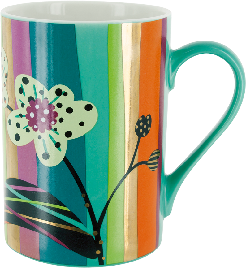 Schluck Mug Reflet Pylones Best Electric Kettle Walmart - Pylones Multi ...