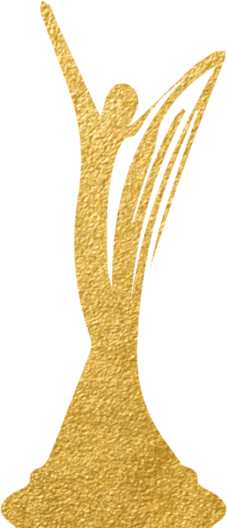 Trophy-white Background Gif - Gif Clipart - Full Size Clipart (#2096126 ...