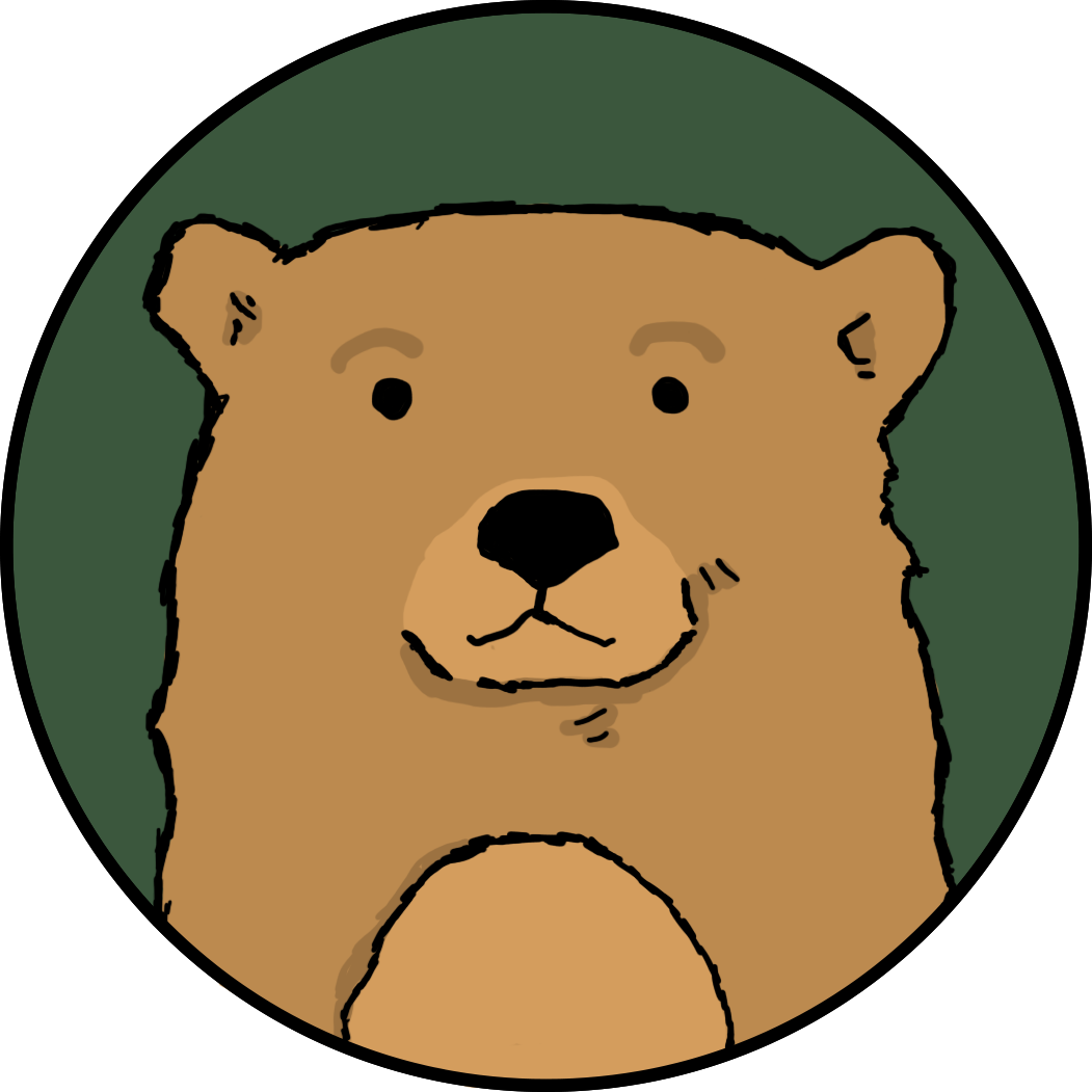 Clip Art Groundhog - Png Download - Full Size Clipart (#2096964 ...