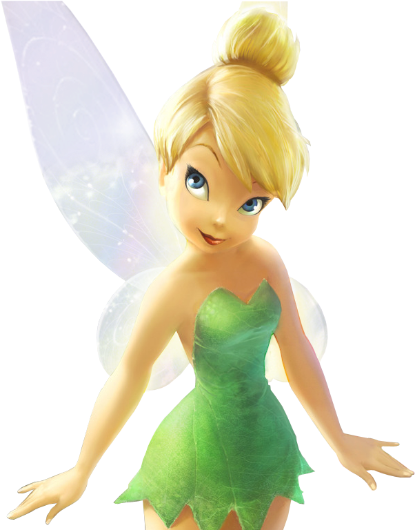 Tinkerbell Transpa Png Pictures Free Icons And Backgrounds - Tinkerbell ...