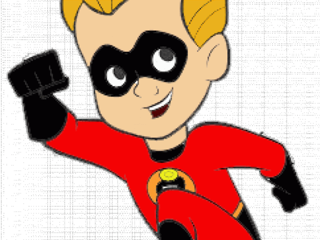 Incredibles Clip Art Free - Png Download - Full Size Clipart (#2099216 ...
