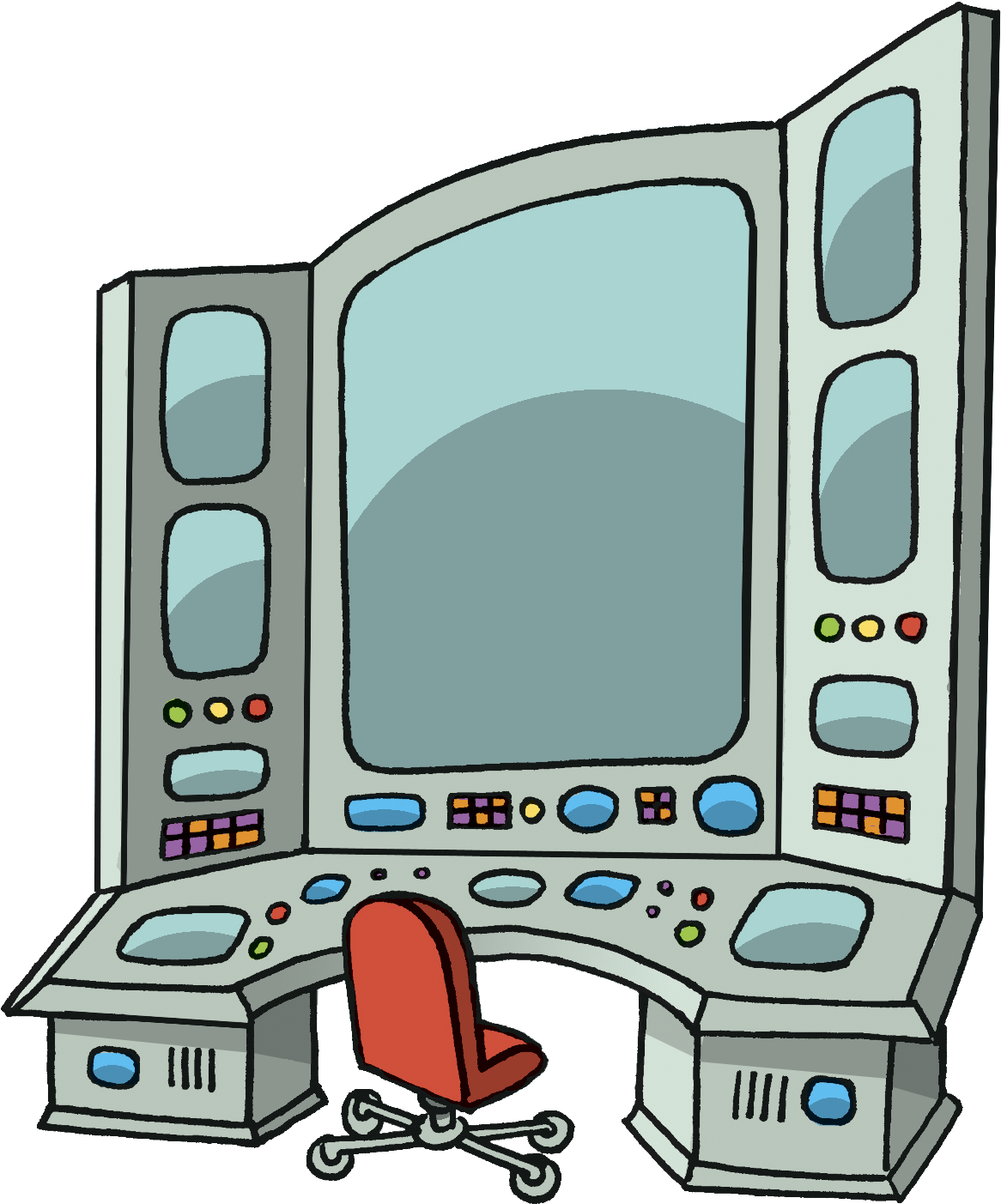 Console Cliparts - Console Clipart - Png Download - Full Size Clipart ...
