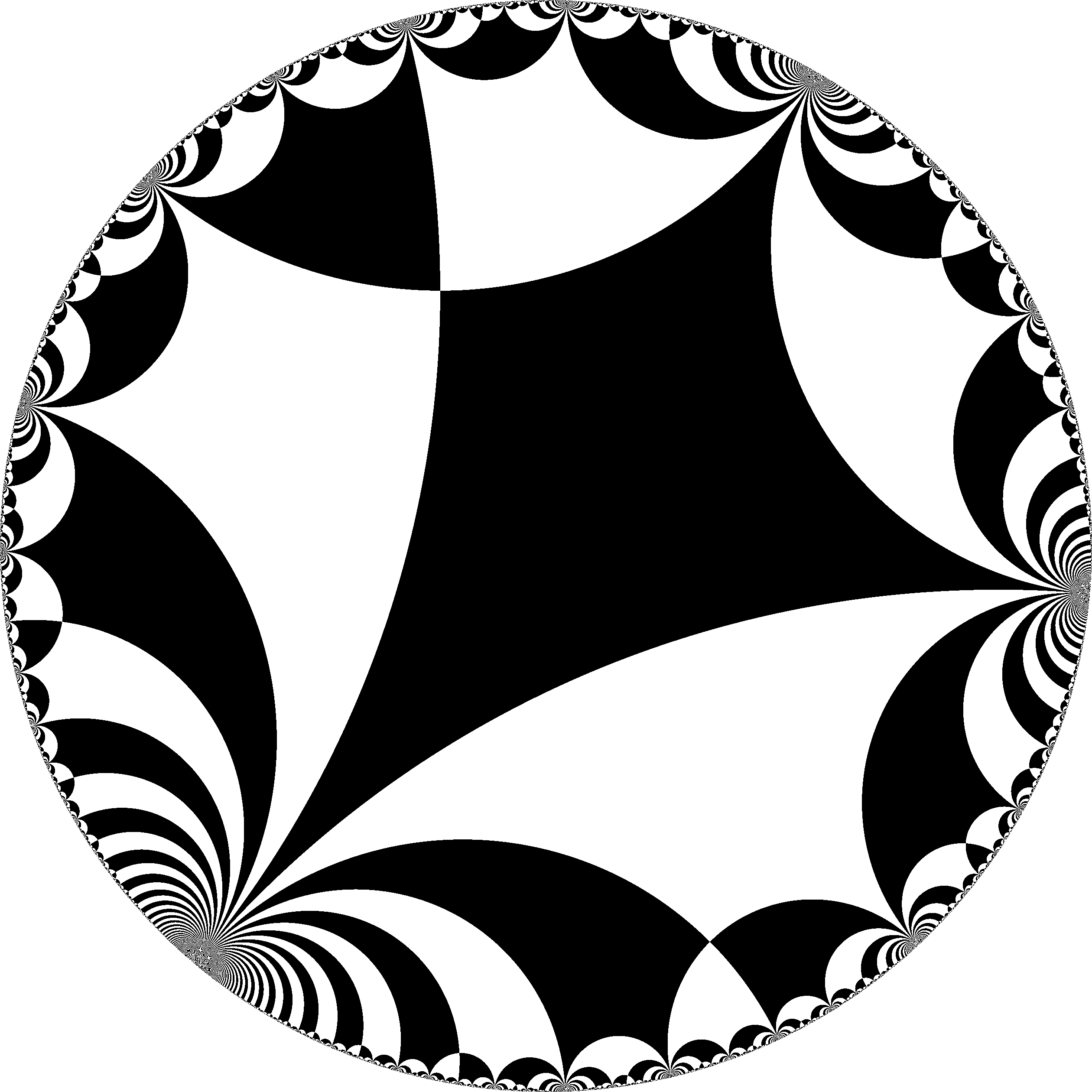 46, 8 March 2013 - Hyperbolic Geometry Clipart - Full Size Clipart ...