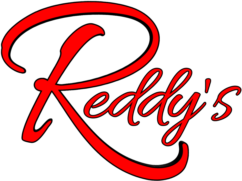 Gift Certificate - $125 - - Reddys Logo Clipart - Full Size Clipart ...