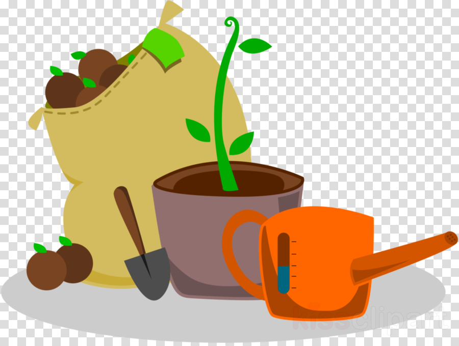 Download Gardening Png Clipart Garden Tool Clip Art - Gardening Clipart ...