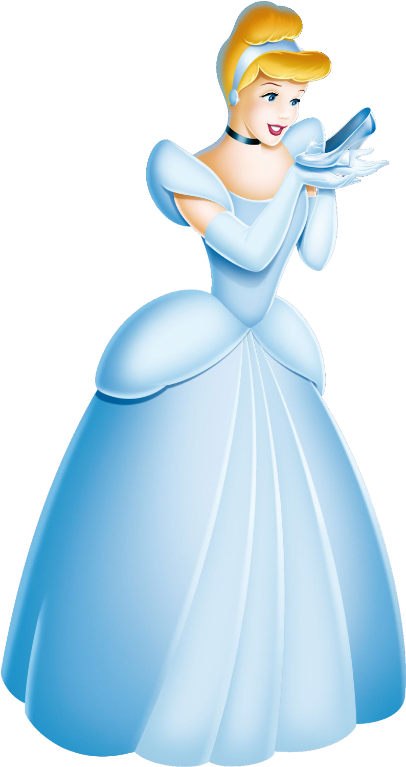 Cinderella Clipart Disney - Disney Cinderella, Diamond Edition [blu-ray ...
