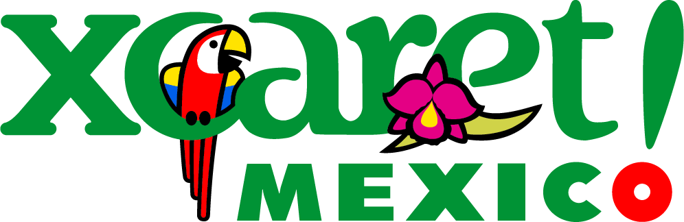 Xcaret - Xcaret Logo Png Clipart - Full Size Clipart (#216073) - PinClipart