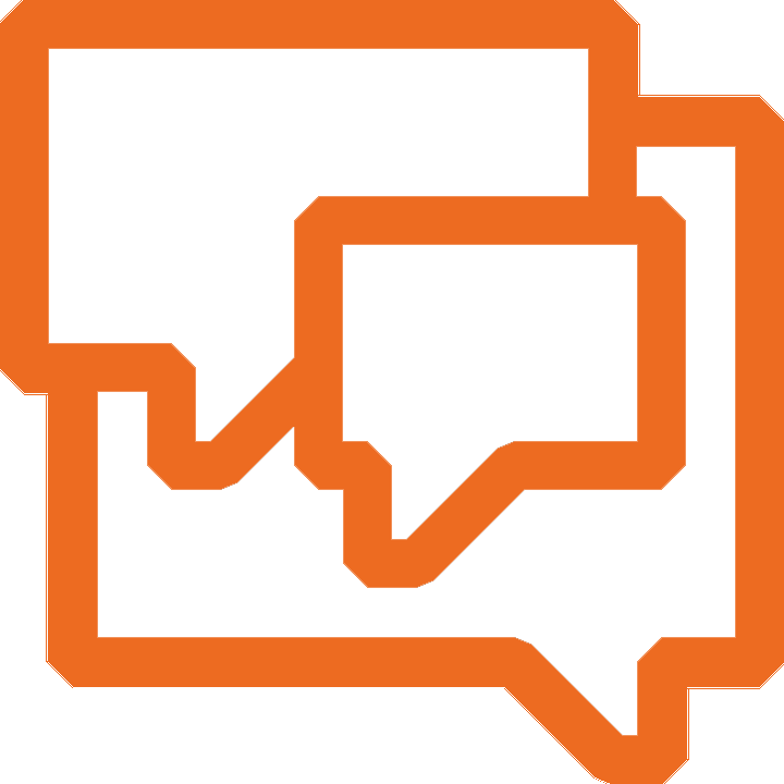 Community Forum - Clip Art - Png Download - Full Size Clipart (#2100673 ...