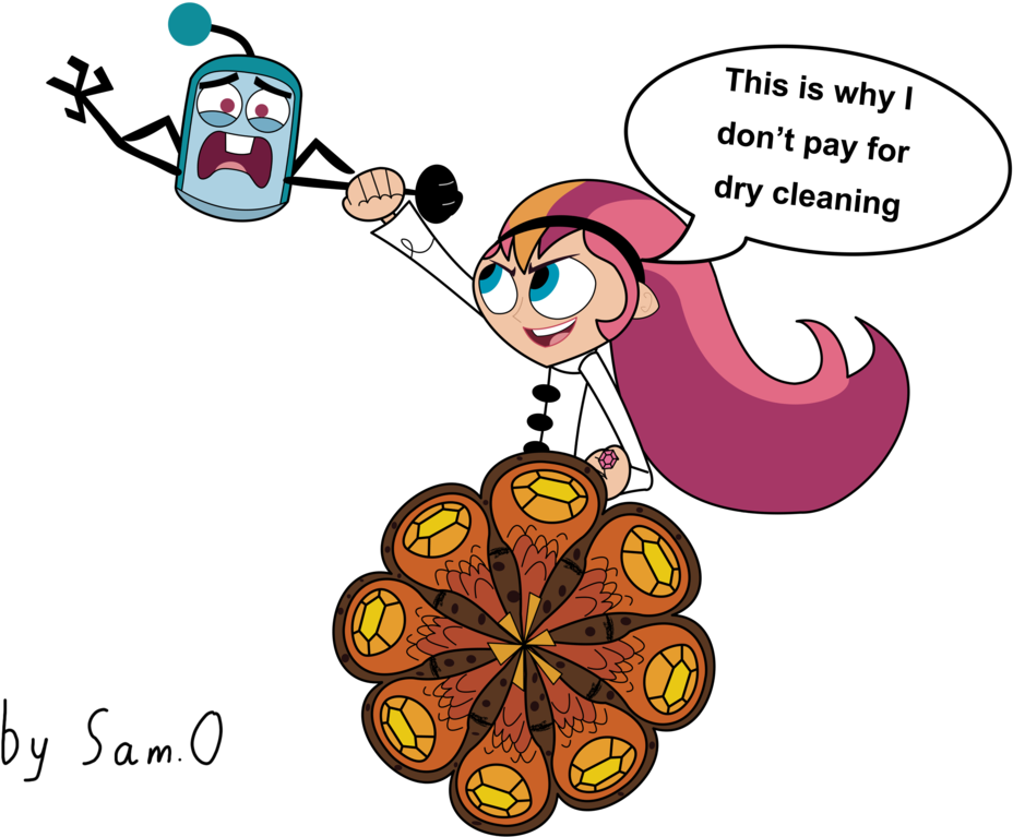 Agent Xero And Mole - Cartoon Clipart - Full Size Clipart (#2100746 ...