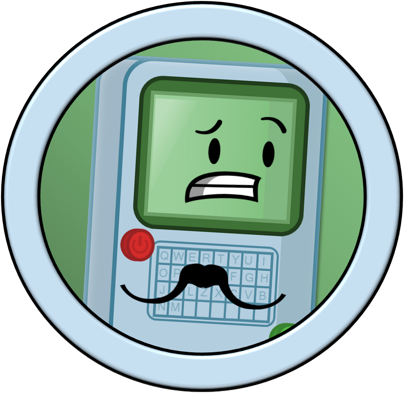 Object Madness E D - Cartoon Clipart - Full Size Clipart (#2101830 ...