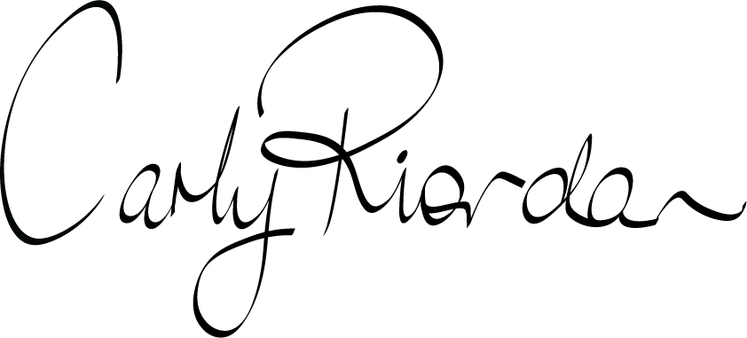 Carly Signature - Signature Clipart - Full Size Clipart (#2102741 ...