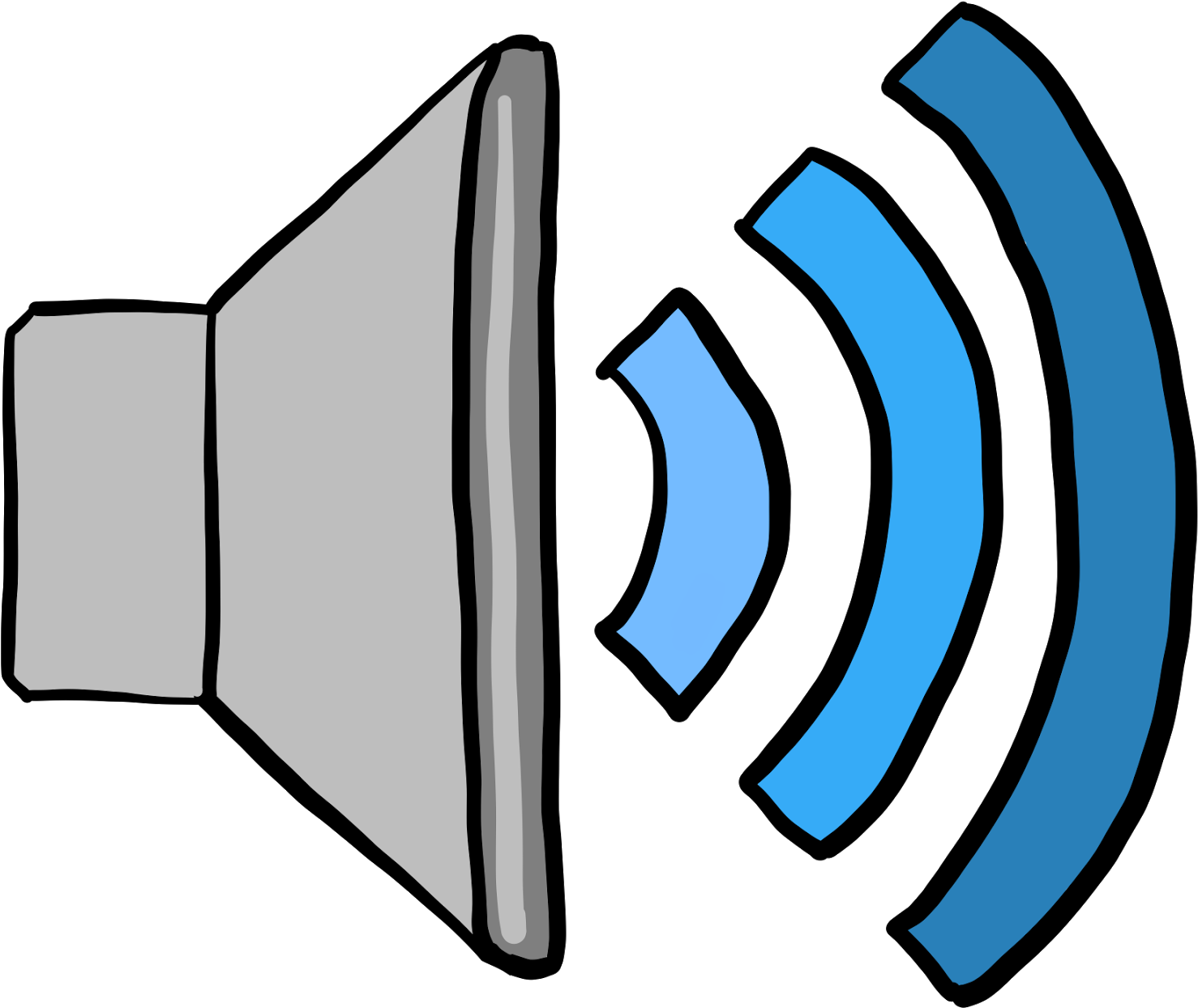 Download The Audio File Clipart - Full Size Clipart (#2105532) - PinClipart