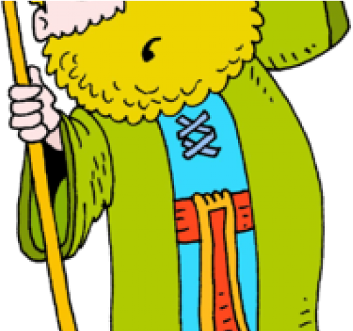 Shepherd Boy Clipart Sheppard - Png Download - Full Size Clipart ...