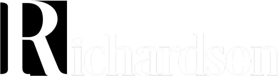 Richardson Digital Media - Calligraphy Clipart - Full Size Clipart ...