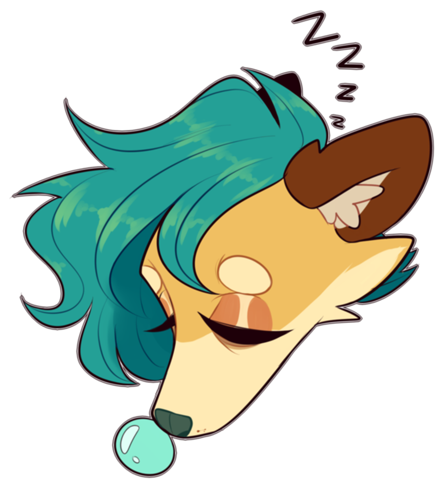 Zzz - Ck9c Clipart - Full Size Clipart (#2106819) - PinClipart