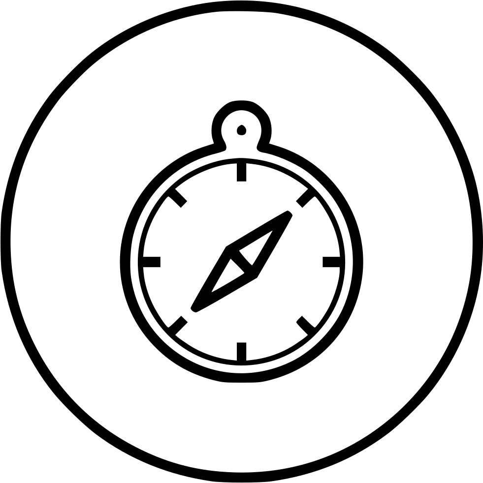 Compass Direction Device Find Location Navigation Comments - Rollers ...