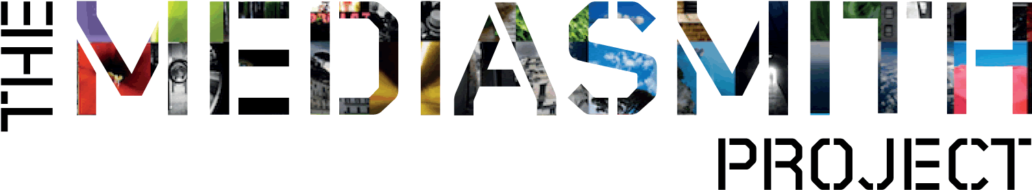 Transmedia Documentary As Research - Mediasmith, Inc. Clipart - Full ...