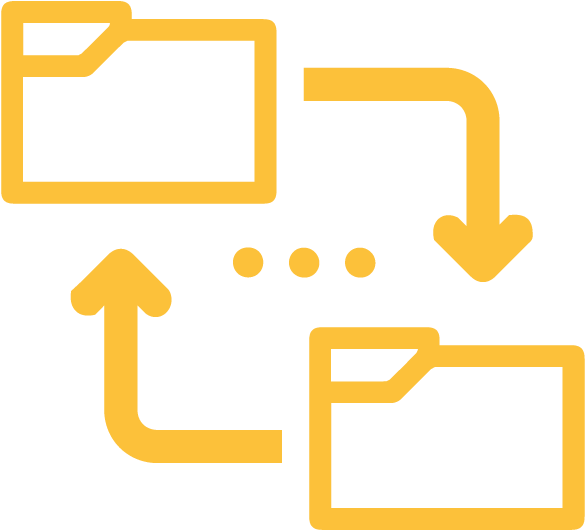 Download Feed Data Where You Want - Data Feed Icon Png Clipart ...