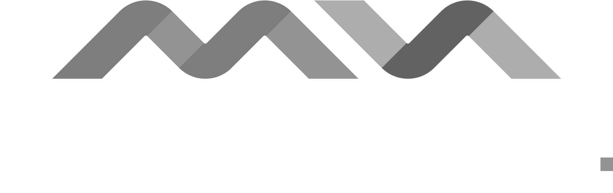 Mm Logo2018 White - Millimetre Clipart - Full Size Clipart (#2114565 ...