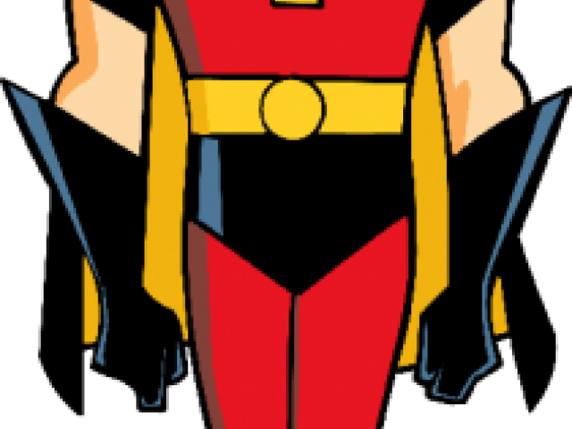 Robin Clipart Transparent Background - Batman - Png Download - Full ...