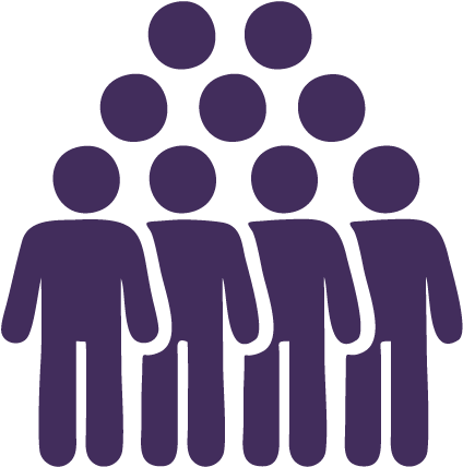 Uw-whitewater Building Icon - Headcount Growth Clipart - Full Size ...