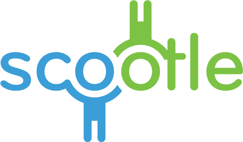 Scootle - Scootle Logo Clipart - Full Size Clipart (#2119251) - PinClipart