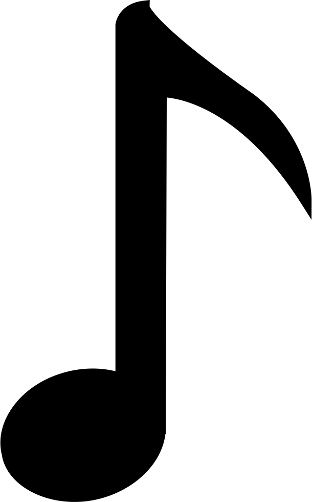 Musical Note Symbol Comments - Notas Musicais Para Imprimir Clipart ...