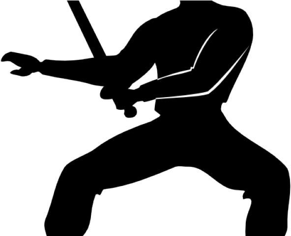 Ninja Clipart Border - Ninja Transparent - Png Download - Full Size ...