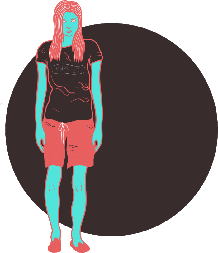 Ines Vuckovic/dose - Illustration Clipart - Full Size Clipart (#2125160 ...