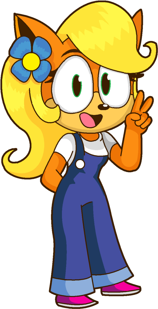 Bandicoot By The Driz - Coco Bandicoot Clipart - Full Size Clipart ...