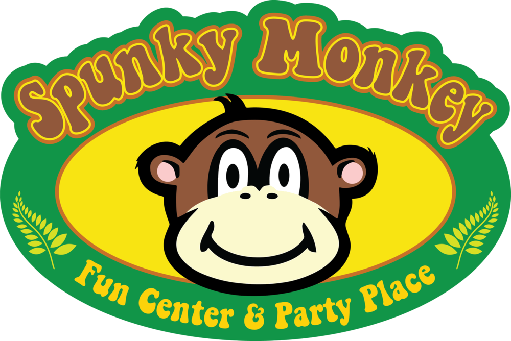 Spunky Monkey Clipart - Full Size Clipart (#2132471) - PinClipart