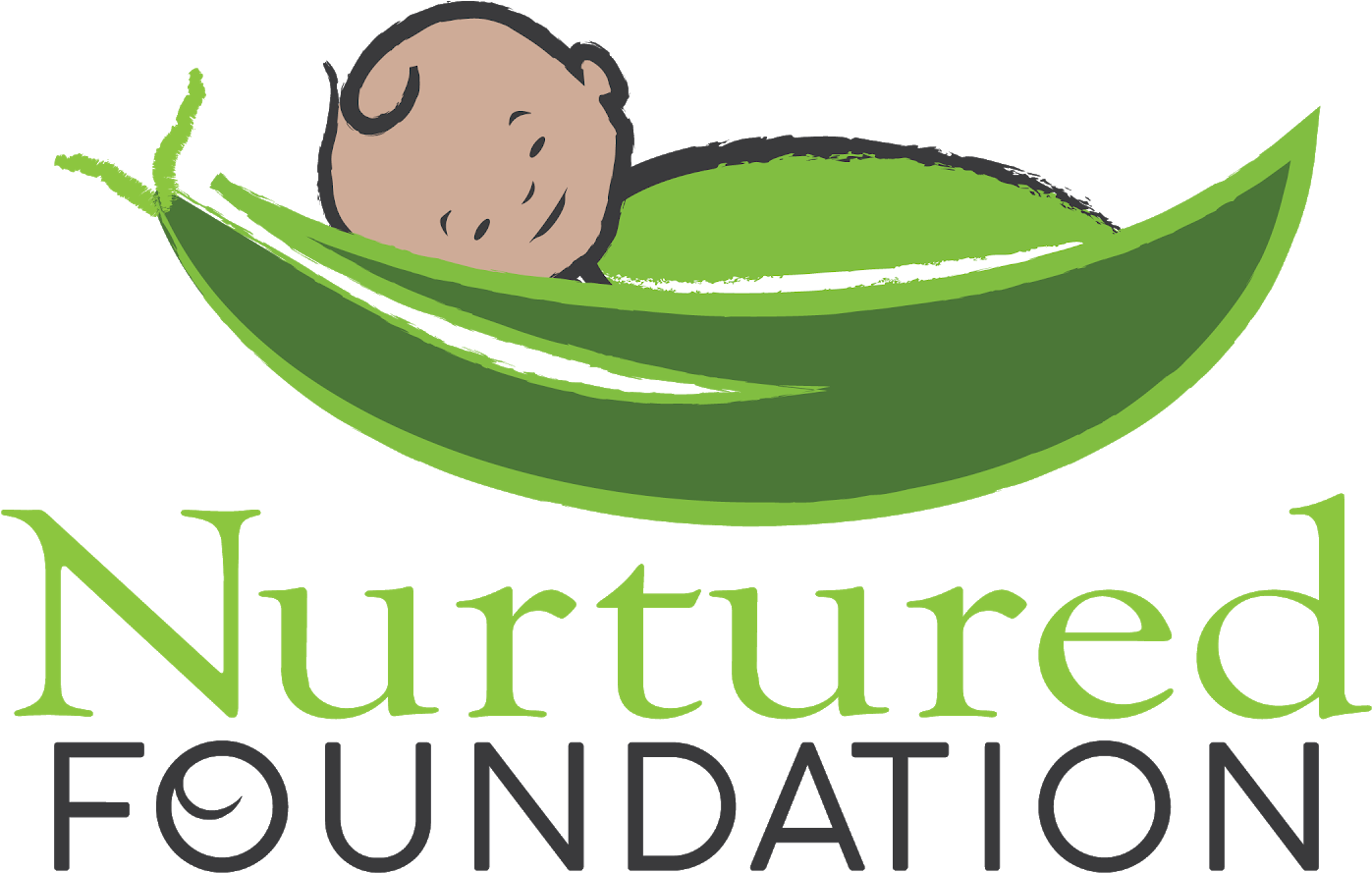 Nurturedfoundation Logo Clipart - Full Size Clipart (#2134815) - PinClipart