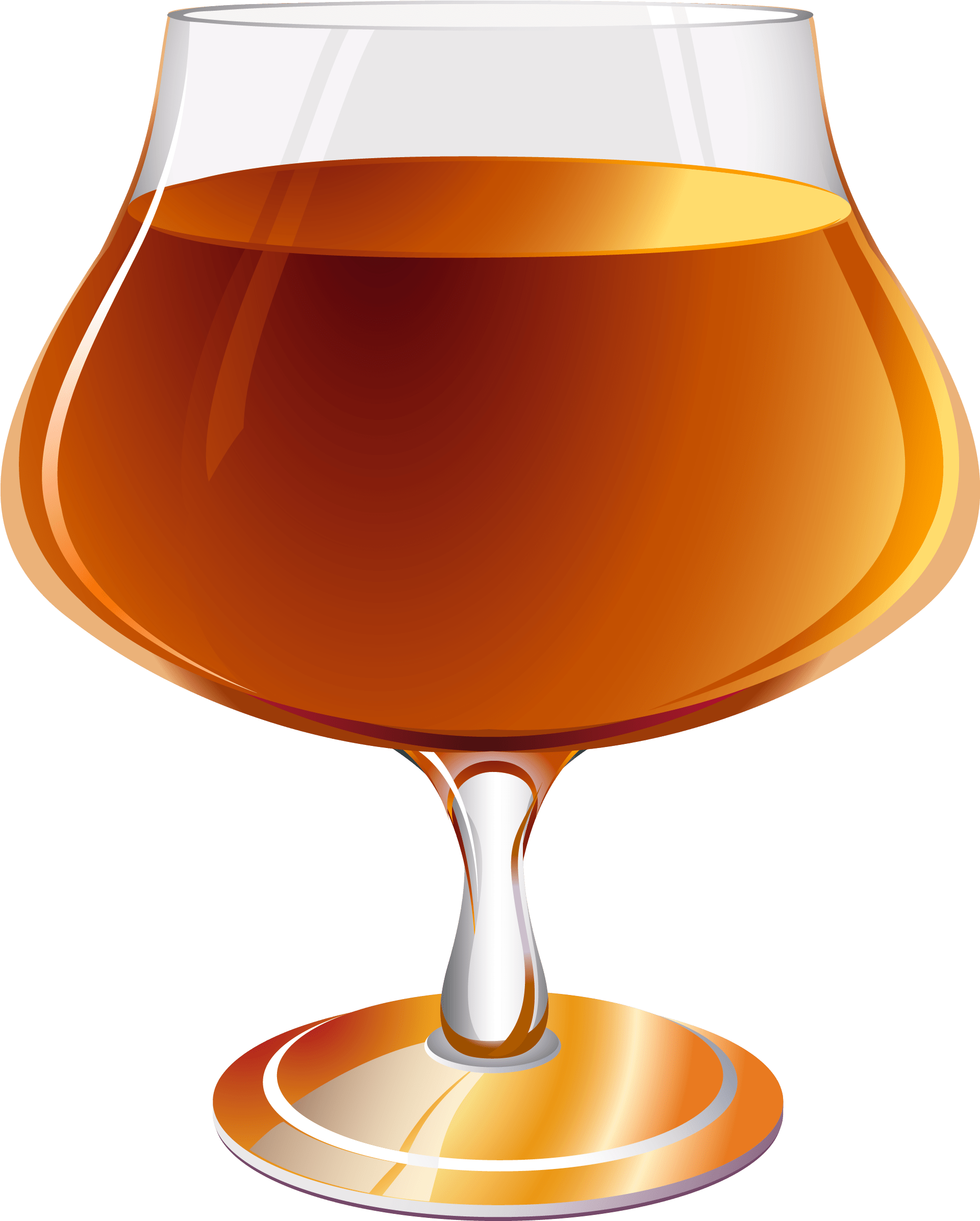 Grape Brandy Clipart - Brandy Clipart - Png Download - Full Size ...