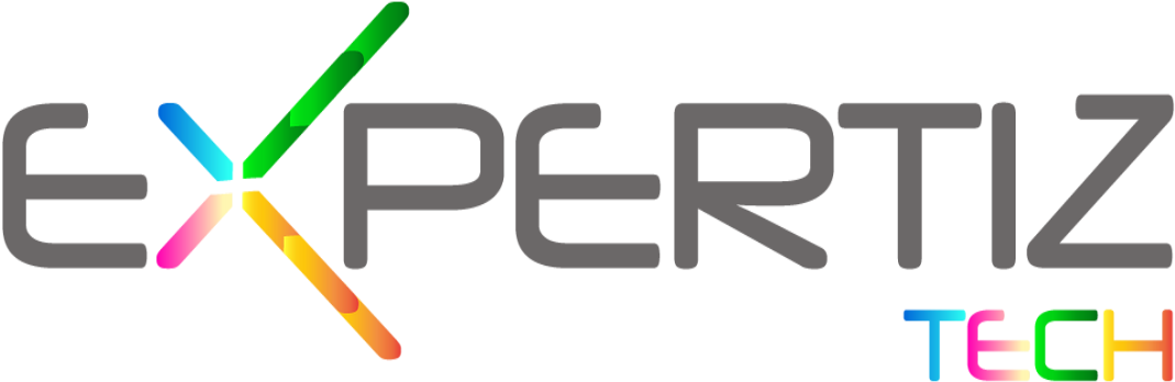 Expertiz Tech Logo - Logo Clipart - Full Size Clipart (#2136386 ...