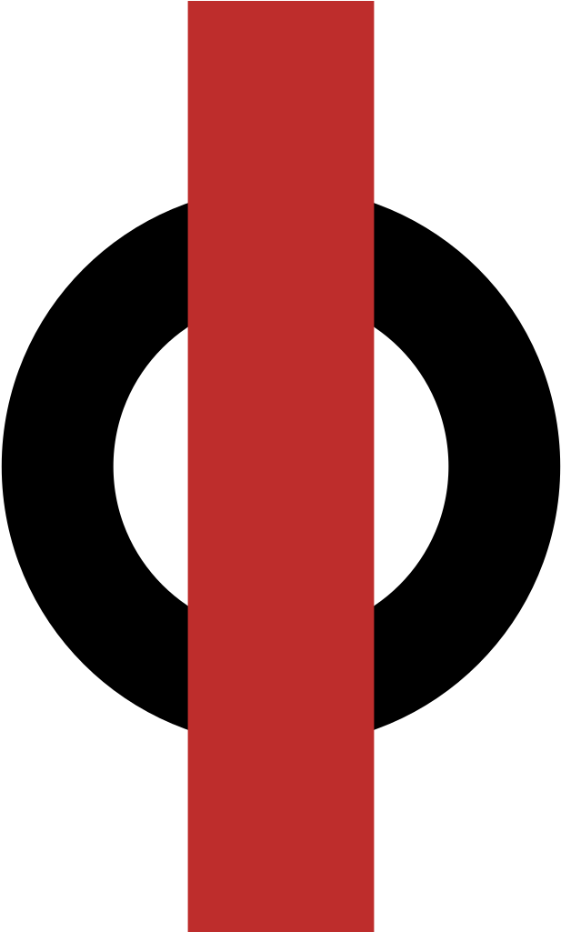 File - Bsicon Pint - Svg - Cross Clipart - Full Size Clipart (#2139996 ...