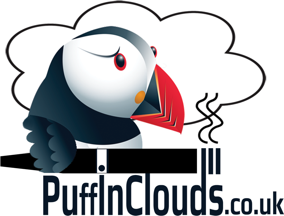 Read Puffin Clouds Ltd Reviews - Electronic Cigarette Aerosol And ...
