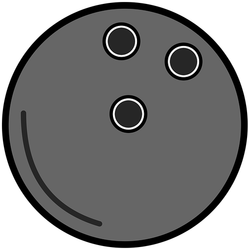 Bowling, Ball, Bowling Ball, Game, Sport, Recreation Clipart - Full ...