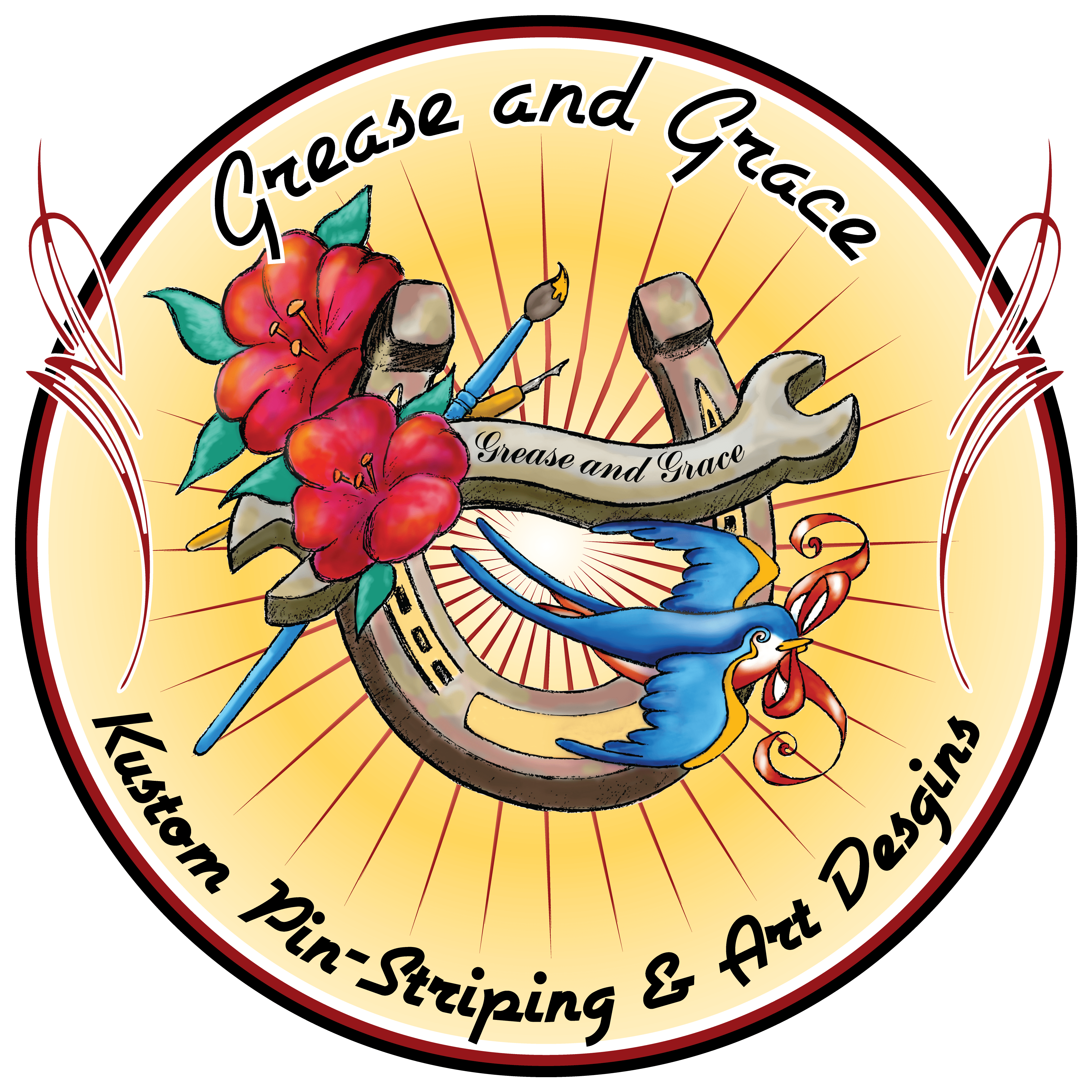 Grease Clip Art - Png Download - Full Size Clipart (#2144831) - PinClipart