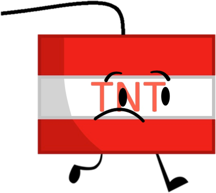 Download Tnt Tnt Remake - Island Of Mayhem Tnt Clipart (#2145202 ...