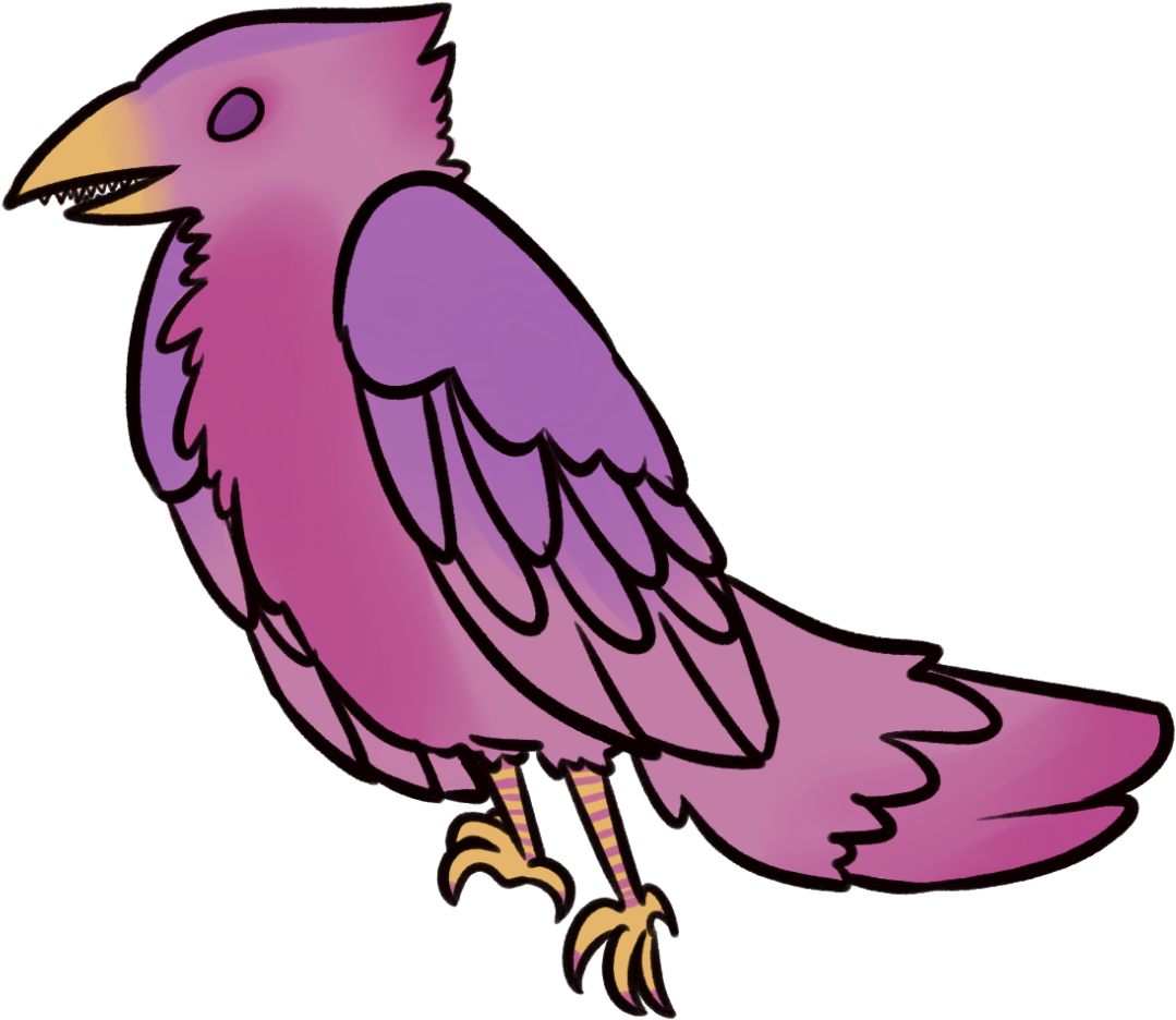 Bird Wing Clip Art - Illustration - Png Download - Full Size Clipart ...