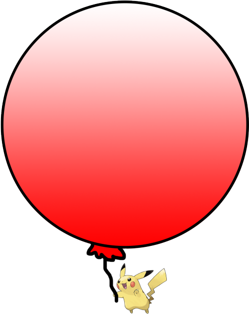 Gas Pikachu Clip Art Transprent Png Free - Pikachu Transparent Png ...