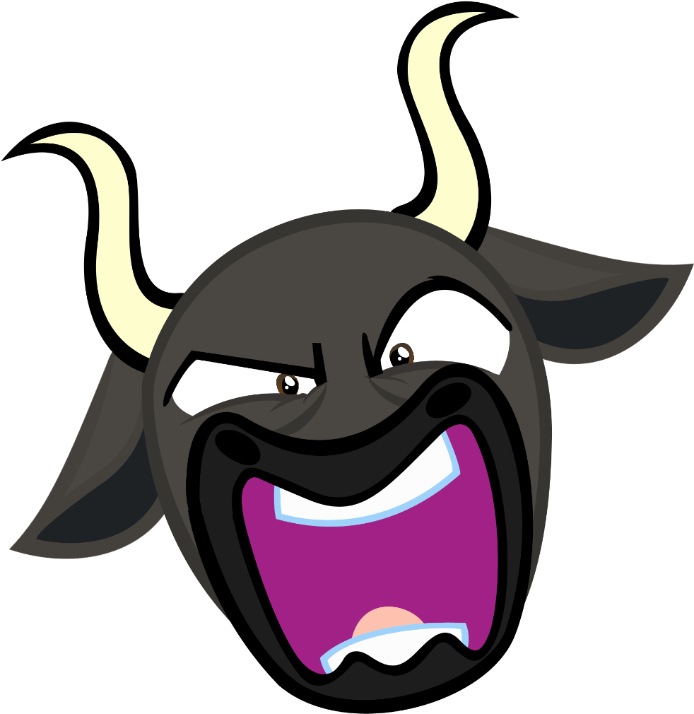 Download Mlp Face 1 Male Zvetibull Screems Love Me Clipart (#2149126 ...