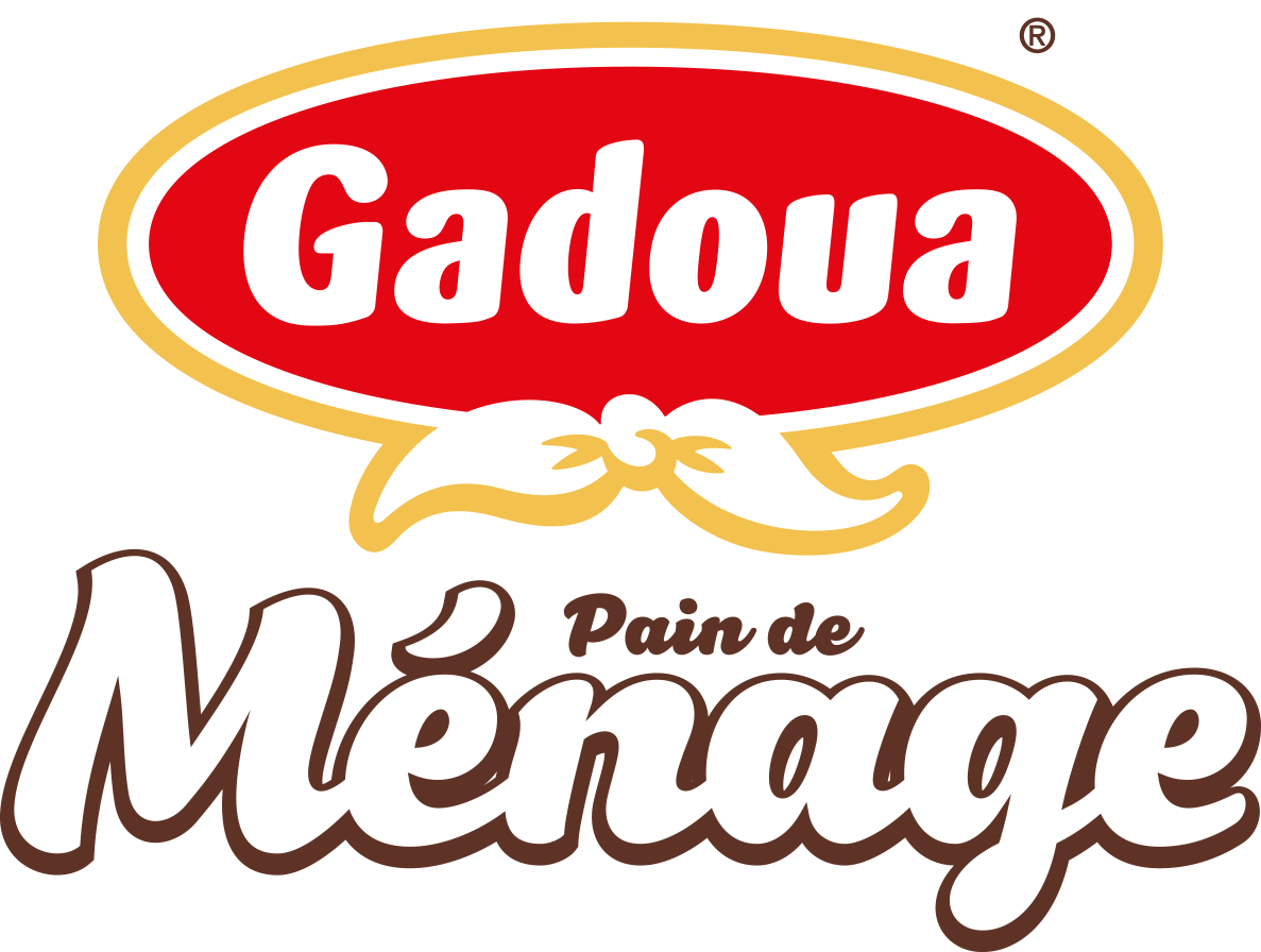 White Bread - Gadoua Clipart - Full Size Clipart (#2151215) - PinClipart