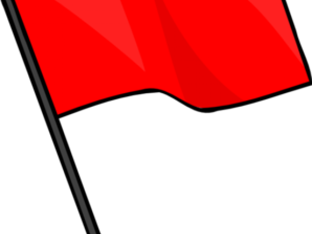 Flag Cliparts - Png Download - Full Size Clipart (#2152333) - PinClipart