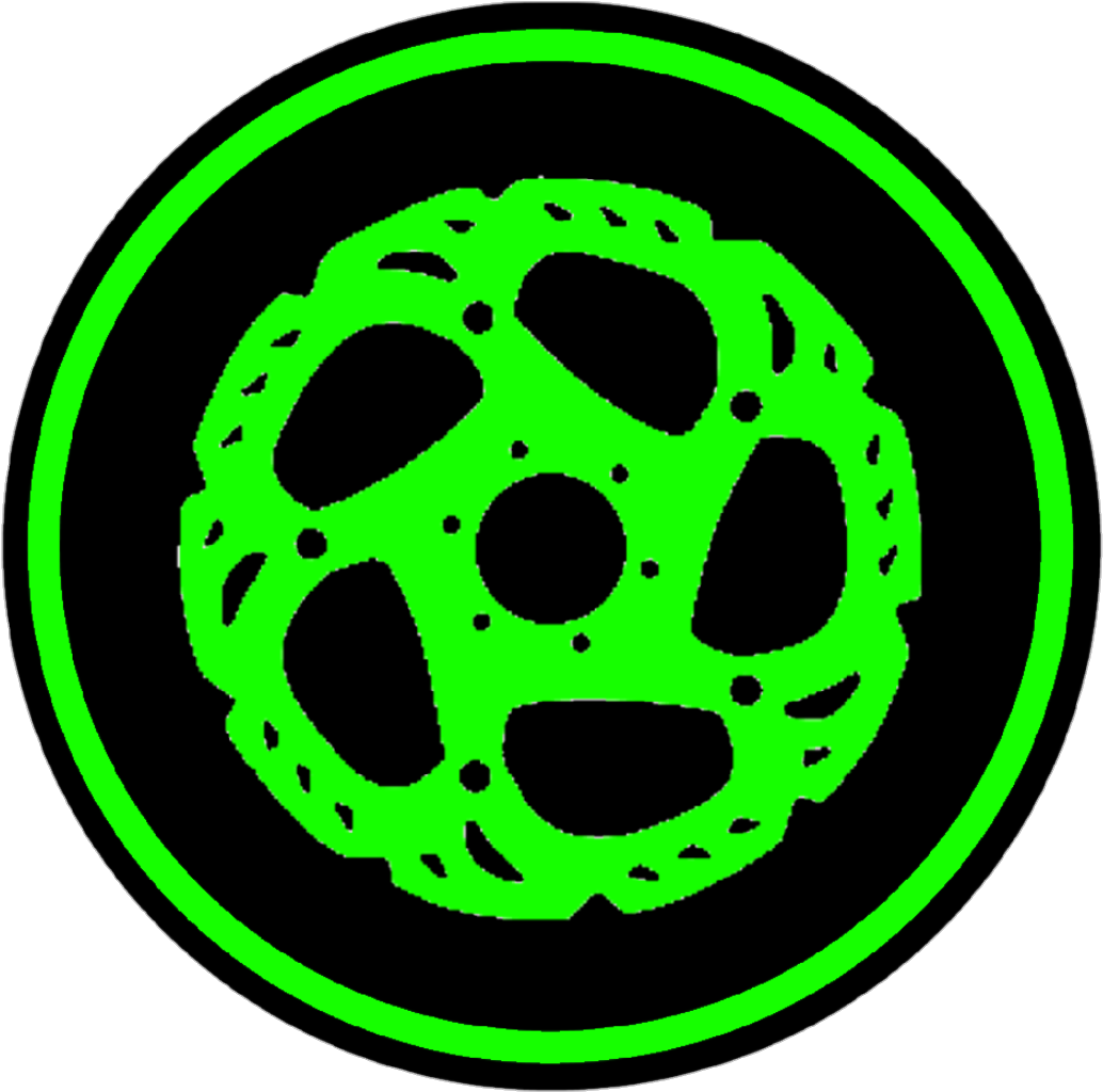 General Service Package For Anoa - Circle Clipart - Full Size Clipart ...