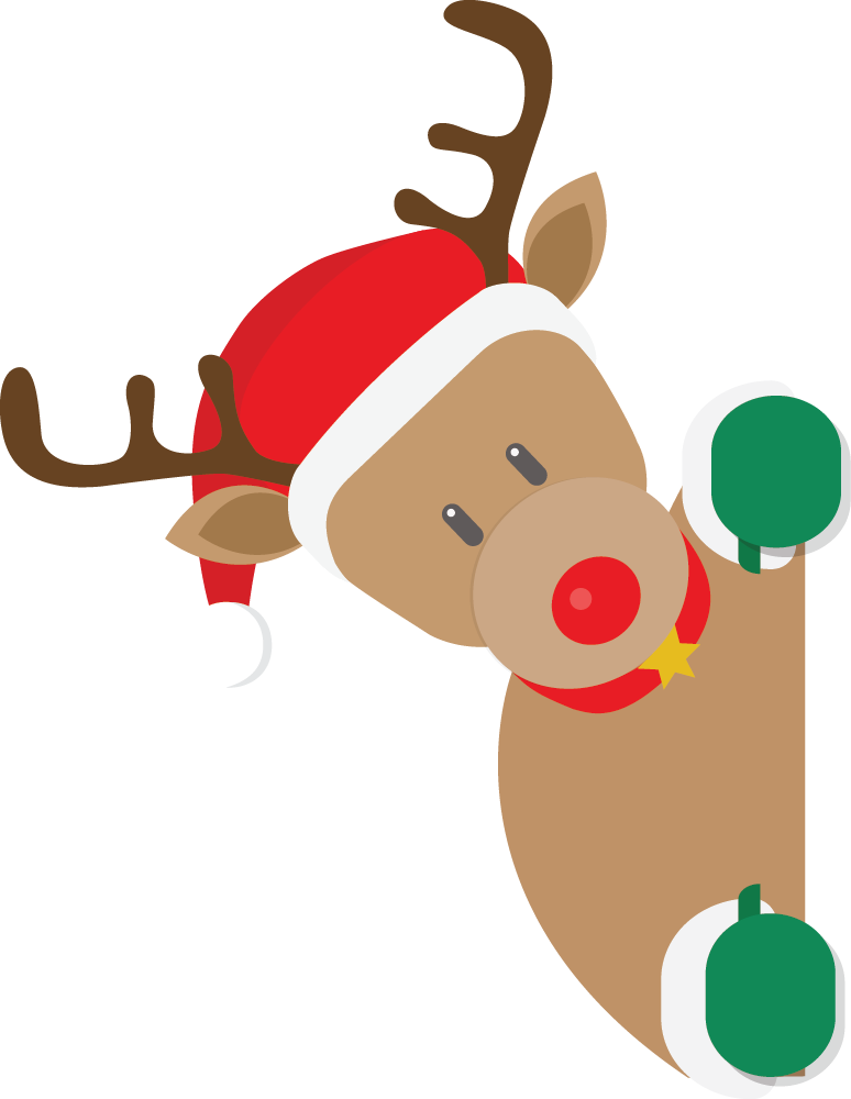 Merry Christmas Round Ornament Clipart - Full Size Clipart (#2153605 ...