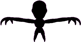 Download Spooky's House Of Jump Scares Thanks Poster - Jump Scare ...