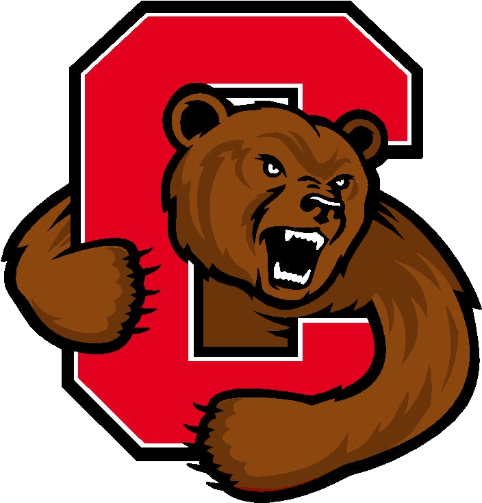 Cornell Logo Clipart - Full Size Clipart (#2154992) - PinClipart