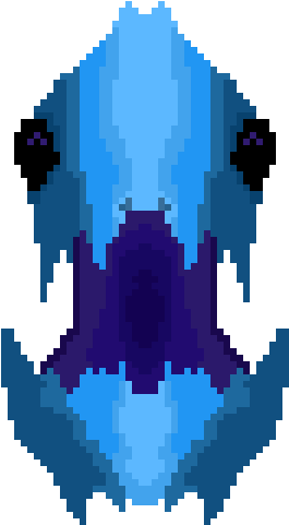 Ice Monster Clipart - Full Size Clipart (#2155048) - PinClipart